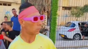 Les vidéos de Chouchaa, star du foot algérien, font le tour du monde